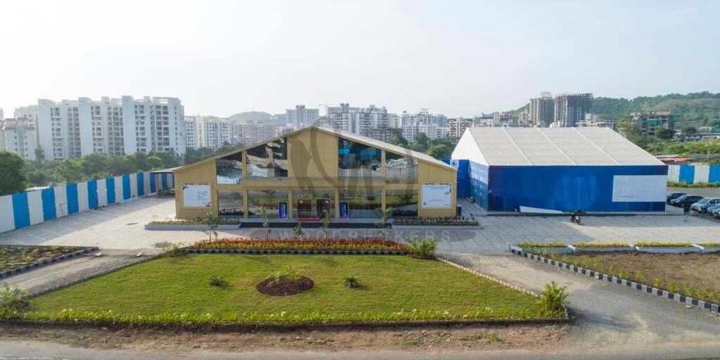 Why are German Hangers the preferred structures in several sectors ...