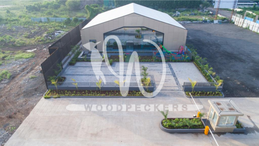 Uncovering the truths about temporary office structures with ...