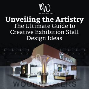 Unveiling the Artistry: The Ultimate Guide to Creative Exhibition Stall ...