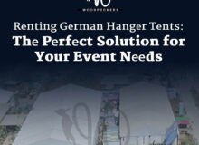Innovative German Hangar Structures - German Hanger Tent ...
